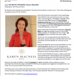 Press Room | International Cool Climate Chardonnay Celebration